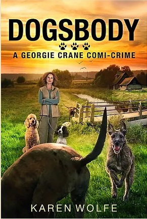 Georgie Crane – Hornsea Dog Owners Club